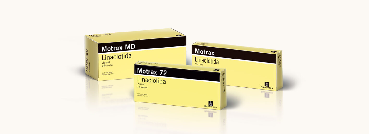 Presentaciones - Motrax